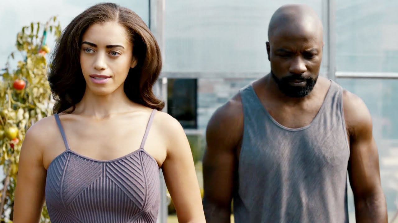 Accused Season 2 | Sex Robot & Megan! Everything You Need to Know ...