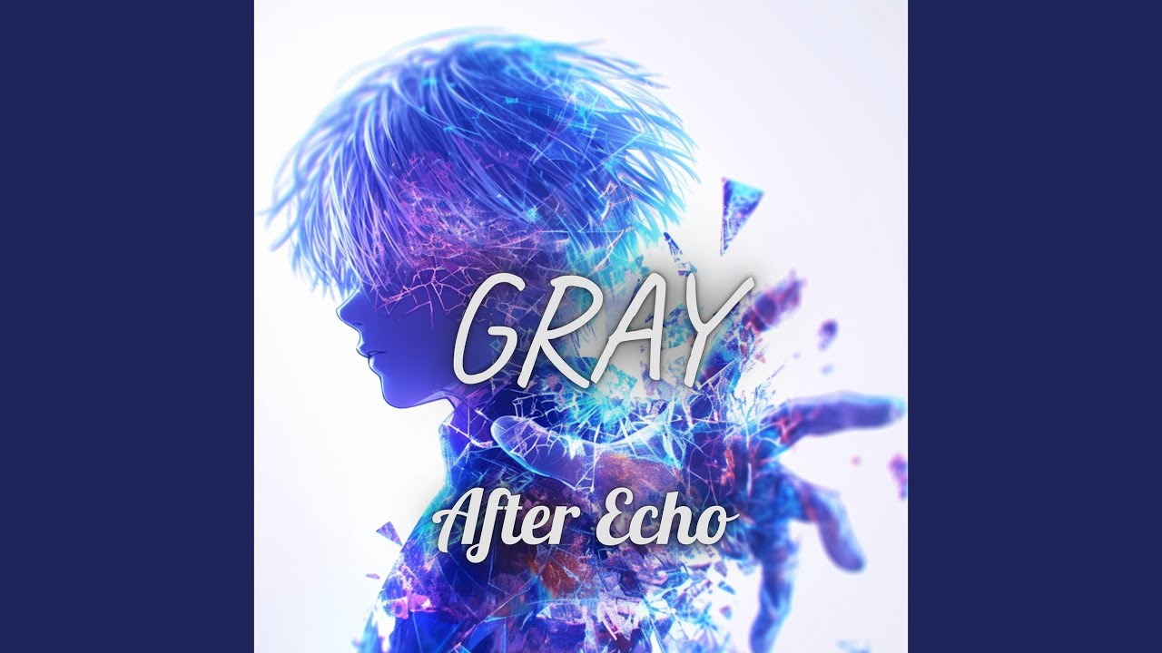 GRAY - YouTube