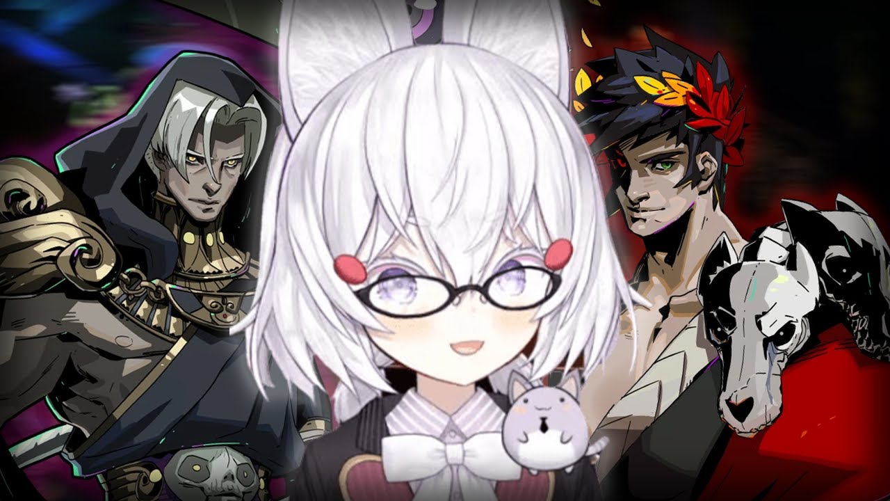 NEW YEAR - NEW SEGGS【Tenma | Phase Connect】 - YouTube