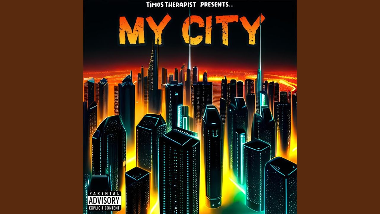 MY CITY (feat. Dishonor) - YouTube