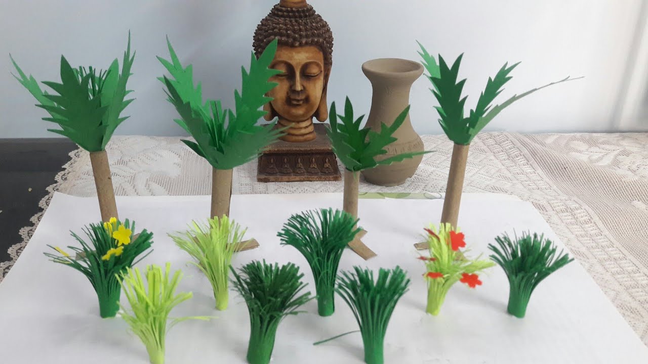 How To Make Paper Tree For School Project Paper Tree Making Tree How To Make Paper Tree For School Project Paper Tree Making Tree