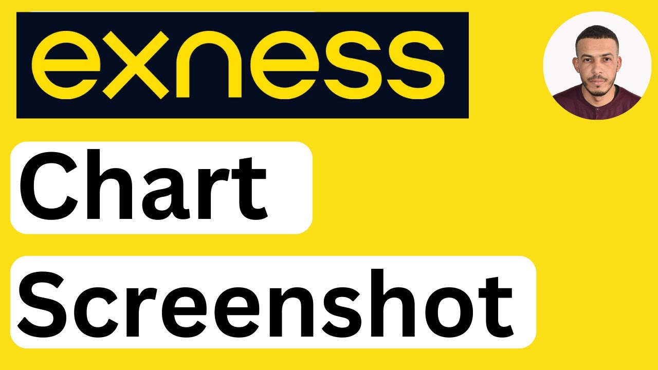 How to Take a Screenshot in Exness - Easy to Follow - YouTube