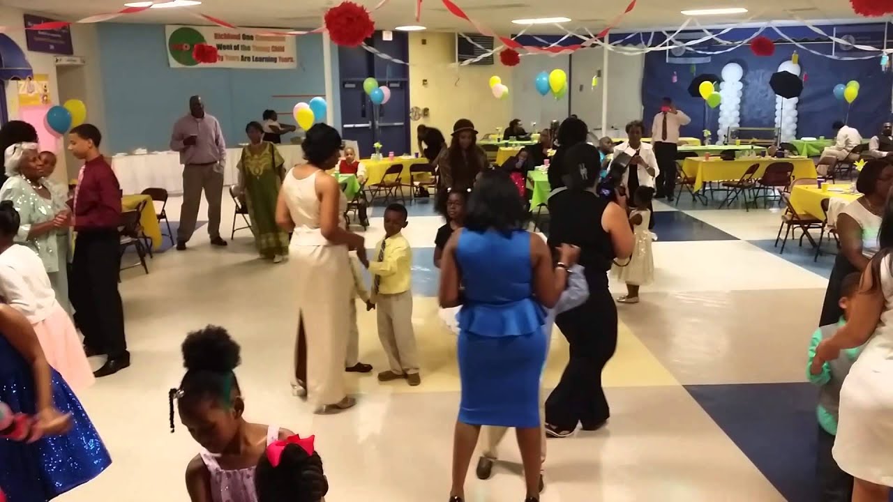 Greenview Elementary: Mother Son Song - YouTube