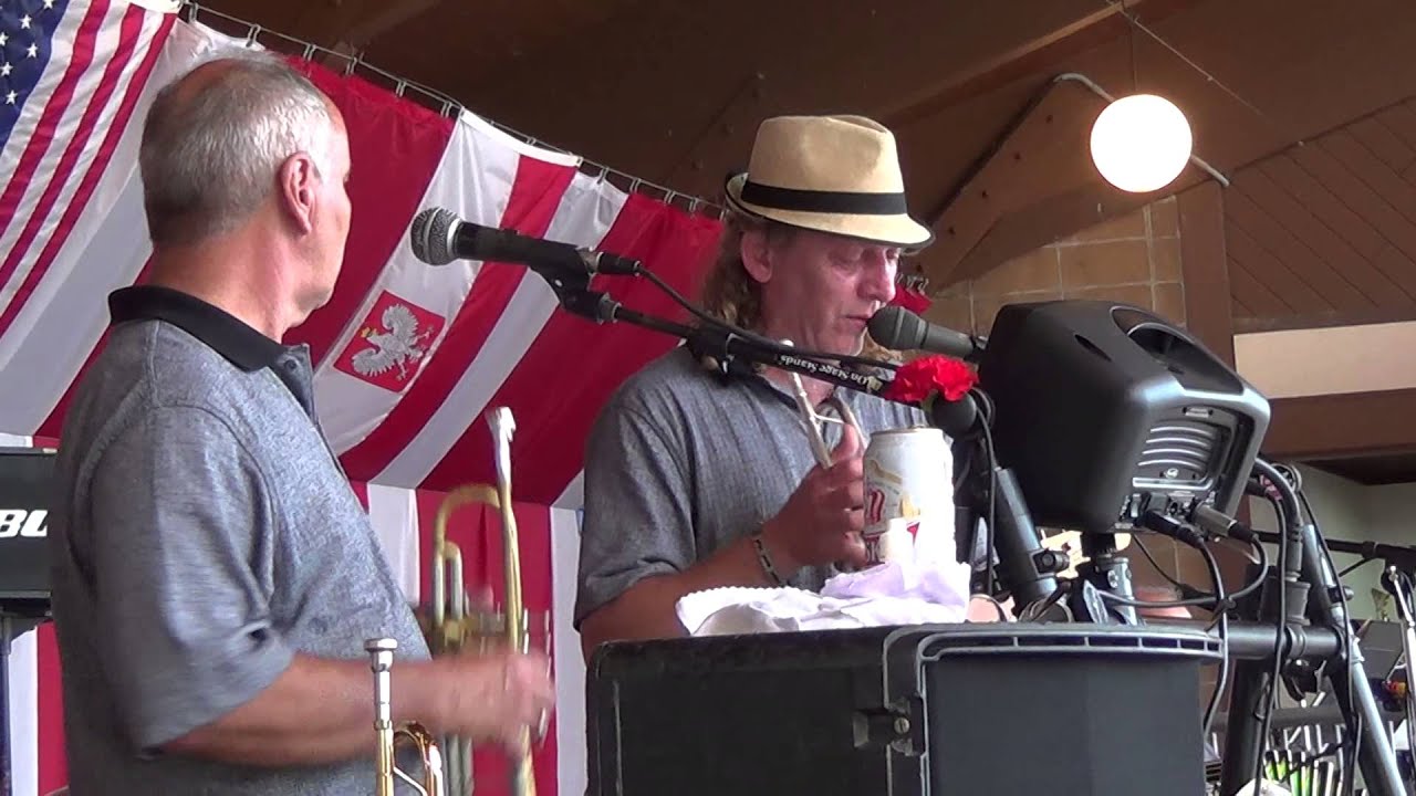 Phocus Polka - YouTube