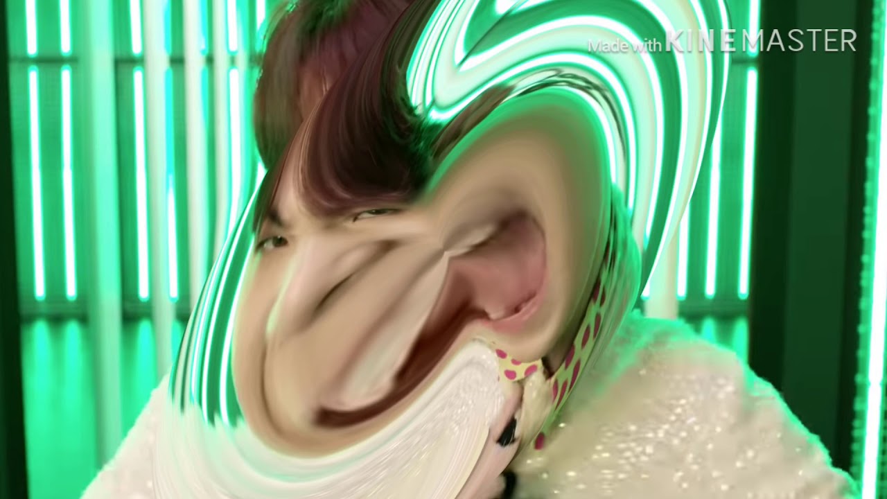 BTS IDOL BUT IM SCREAMING THE LYRICS - YouTube