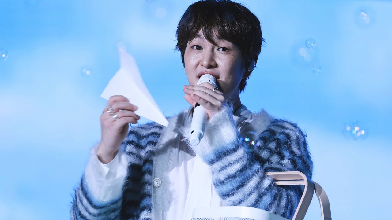 250221-23 온유 - 소년 | ONEW THE LIVE : CONNECTION - YouTube