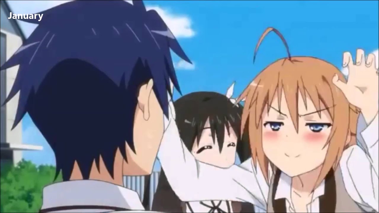Mayo Chiki - YouTube