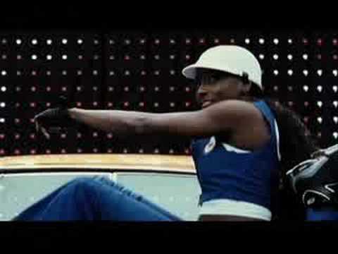 The Ladies of How She Move - YouTube