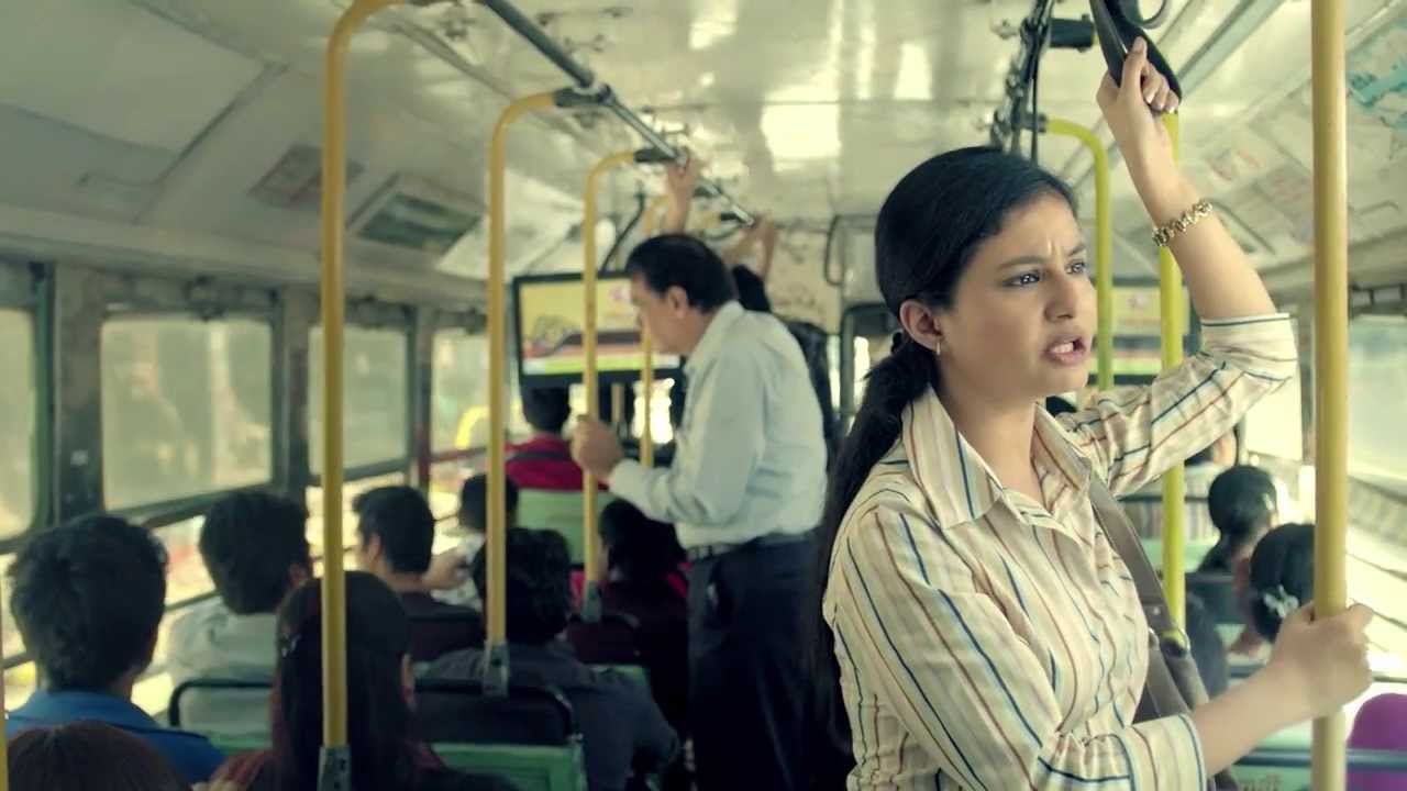 Mumbai Police/Bus - YouTube