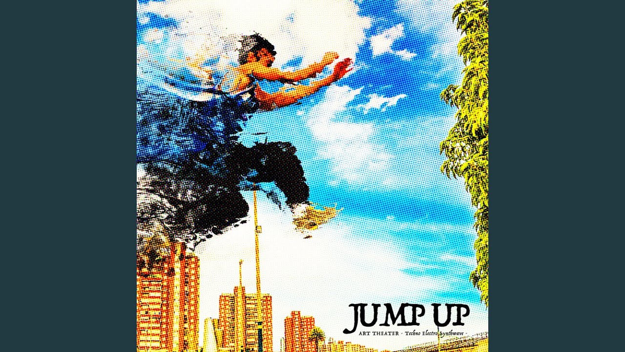 JUMP UP - YouTube