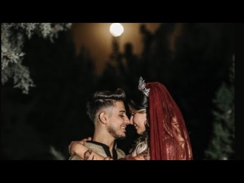 Rugeş Bazi-[Hevîya Mînî]Harika Kürtçe Şarkı Kurdish Music