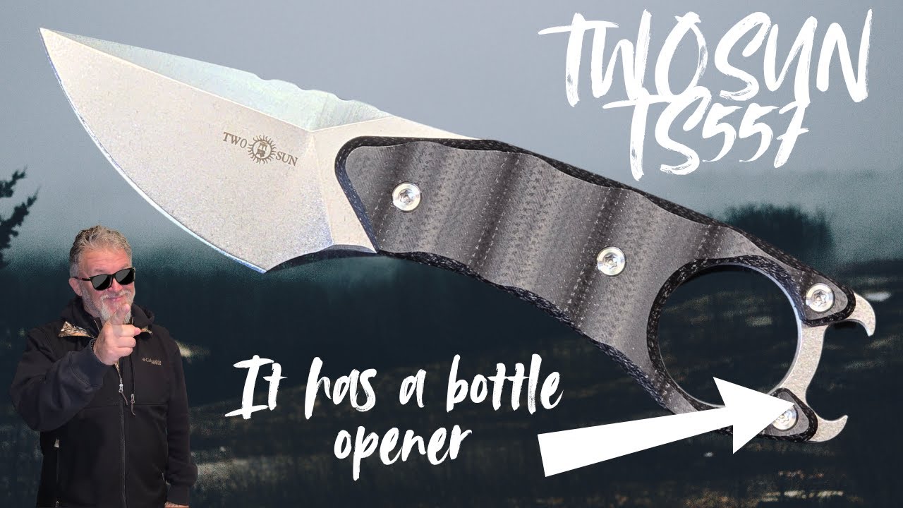 Twosun ts557 #twosunknives #twosunts557 #knifereview #knifedisassembly ...