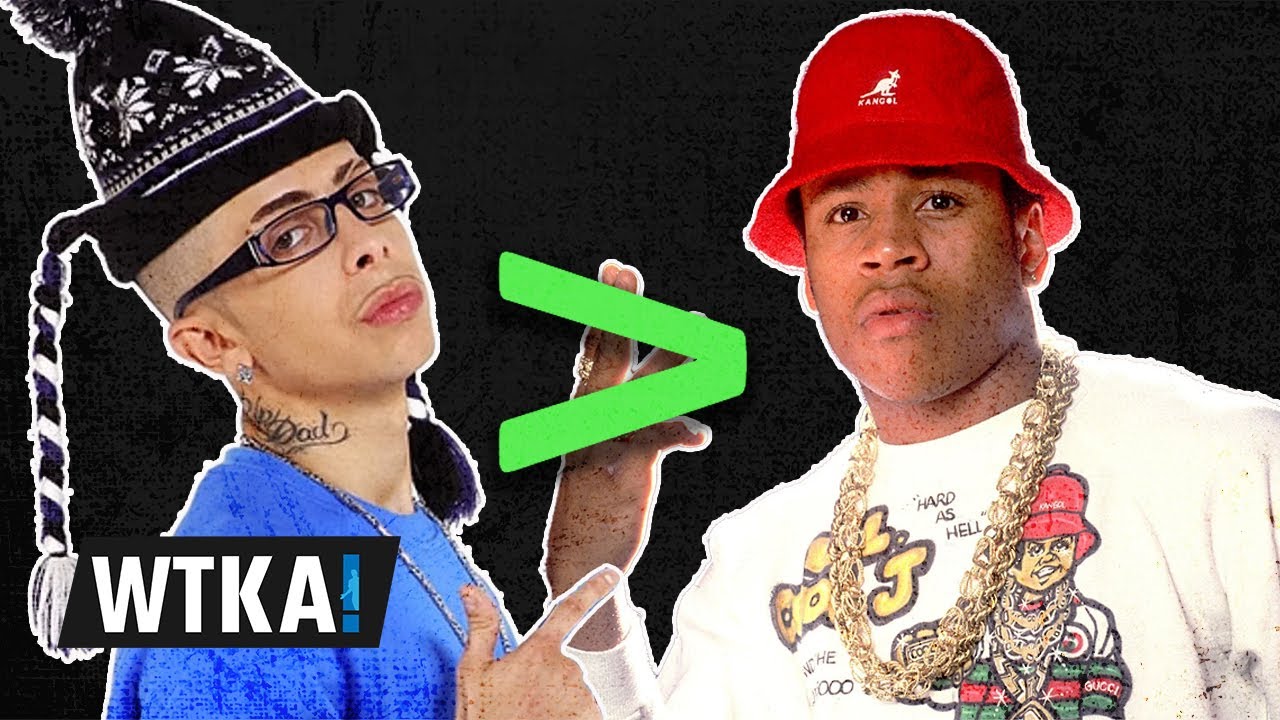 Brvtherhood (pt2) | Has Rap Reached Its Peak? | WTKA Season Four - YouTube