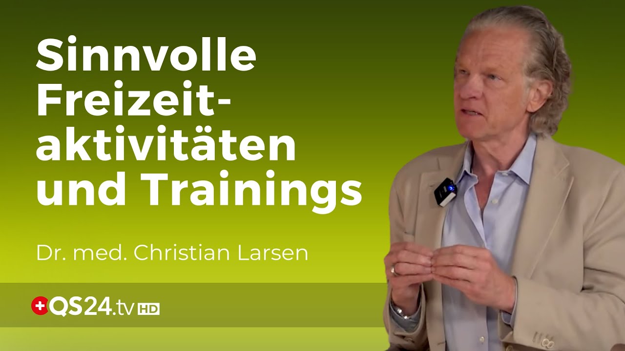 Gesunde Muskulatur: Diese 5 Dinge sind zu berücksichtigen | Dr. med ...