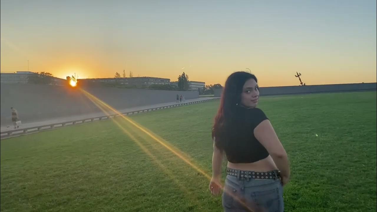 MEL - Sin Ser Quien Soy (Prod. By Inty) - YouTube