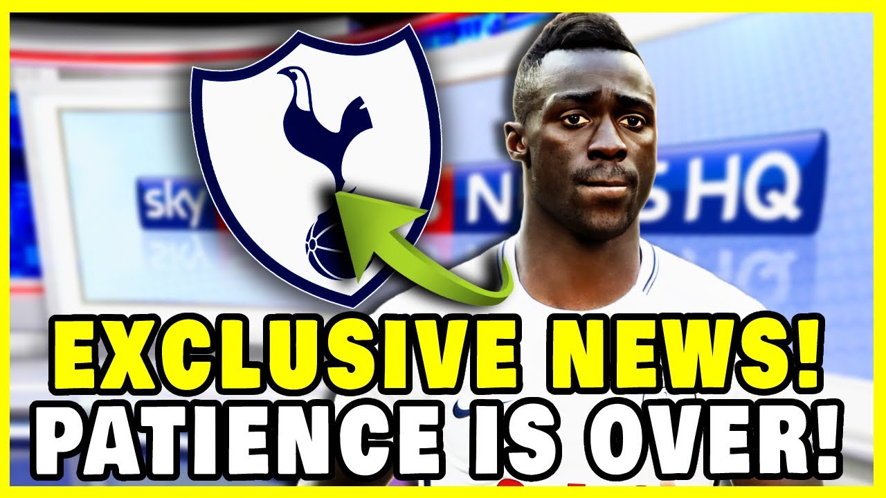 💥OH MY! EXPLODE THE BOMB! LOST PATIENCE! ANOTHER BAD HIRE? TOTTENHAM ...