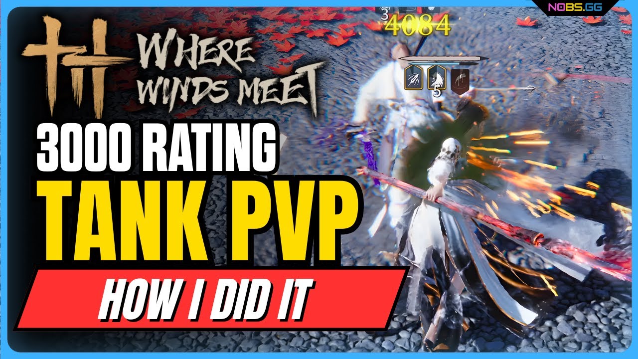 3000 Rating!!! How I've Reached [ MYTHIC ] With Off-Meta Tank Build ...
