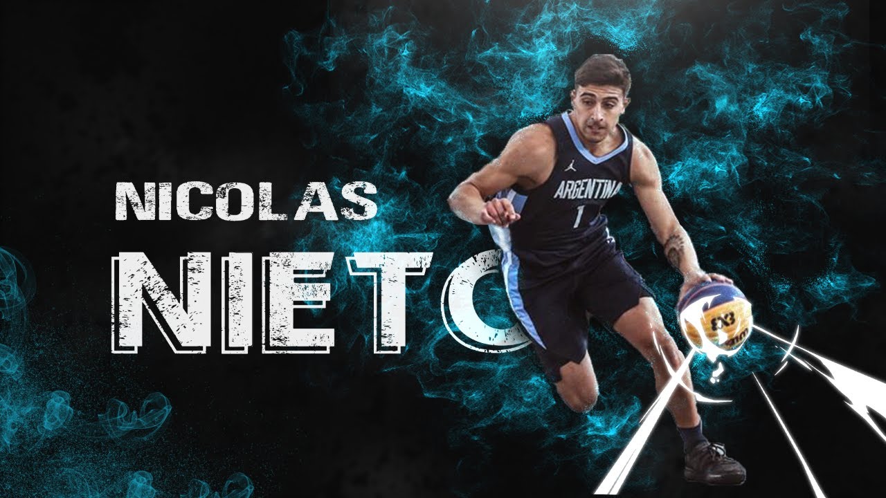Highlights Nicolas Nieto - YouTube