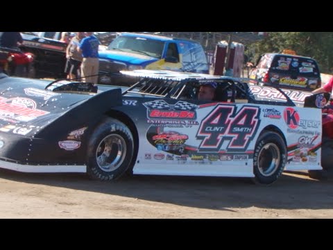 2014 Season-In-Review: Clint Smith - YouTube
