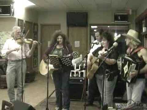 Peppertree Concert 6 5 09 - YouTube