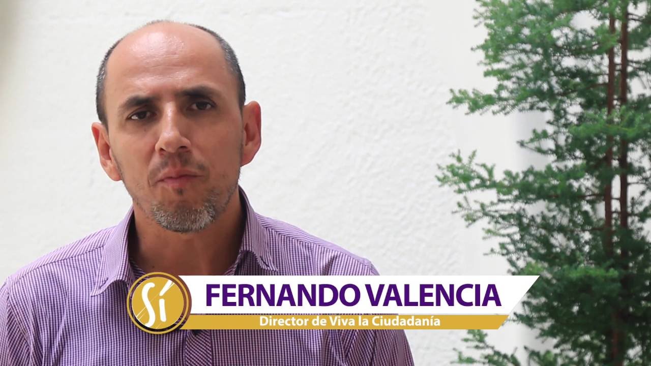 Fernando Valencia - YouTube