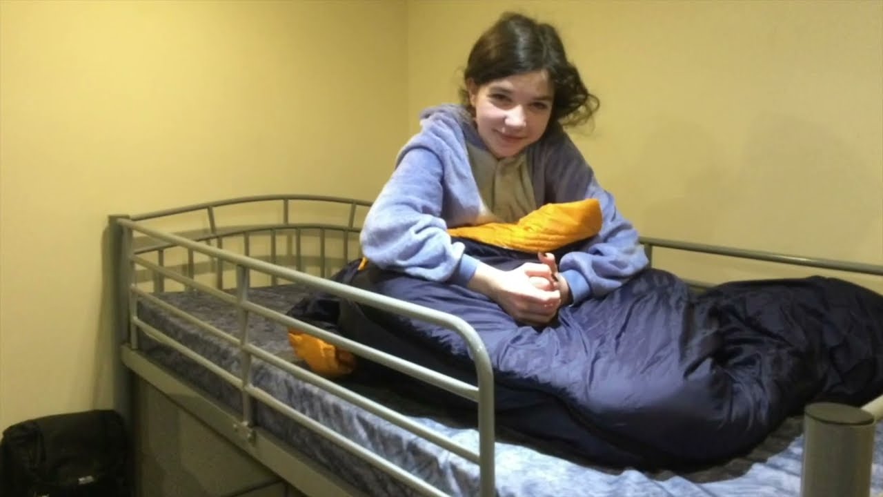 Drumlanrig Primary's Lockerbie Manor Adventure 2022 Friday - YouTube
