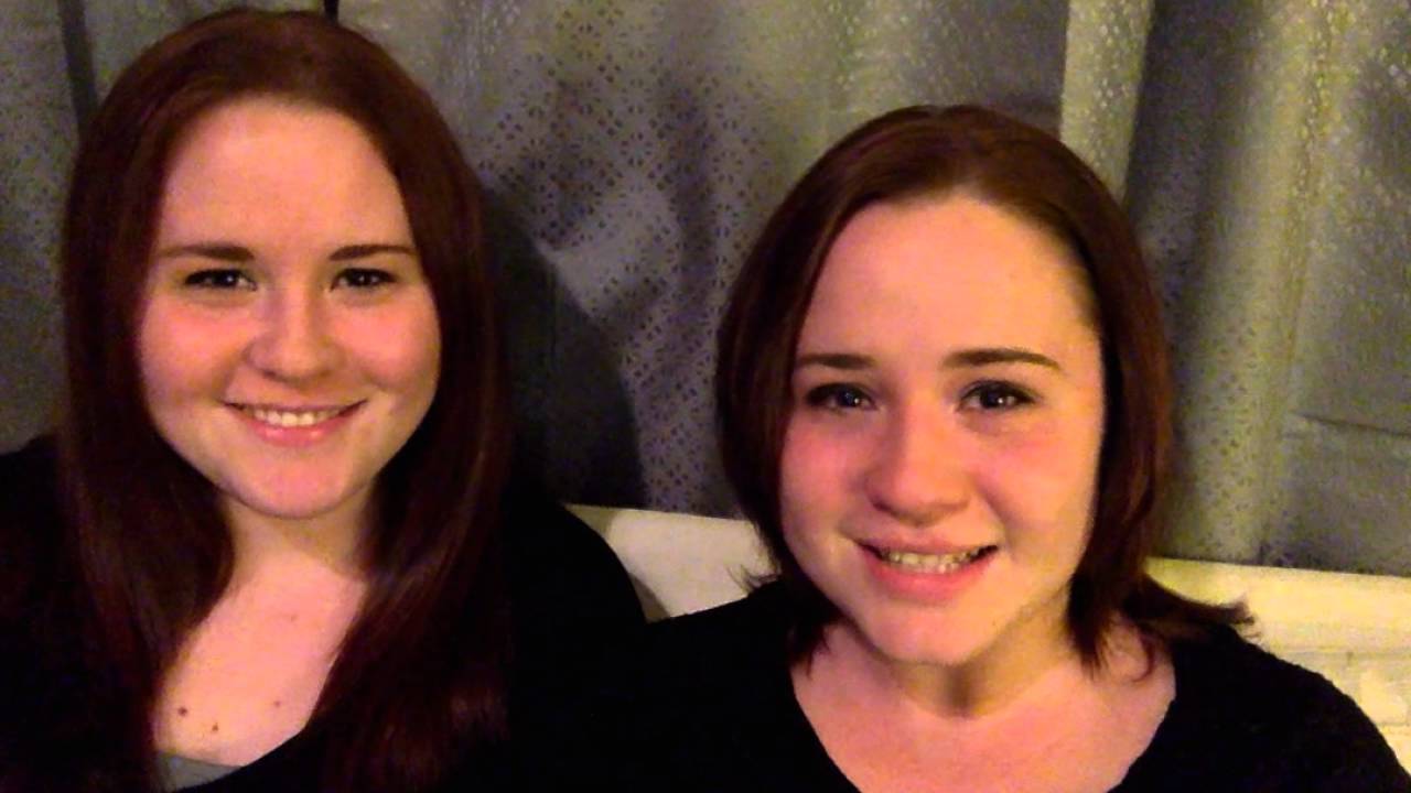 DEAR PSYCHIC TWINS!! (Mandela Effect?!) - YouTube