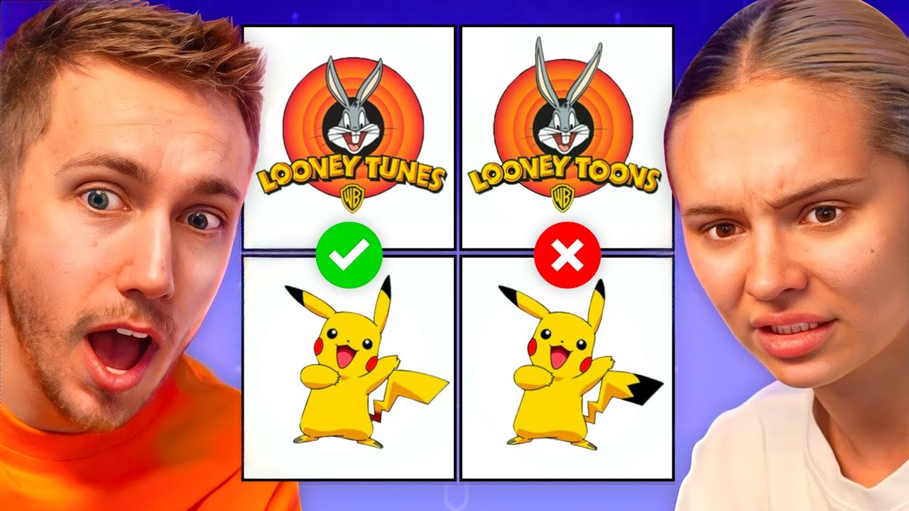 THE BIGGEST MANDELA EFFECTS... - YouTube