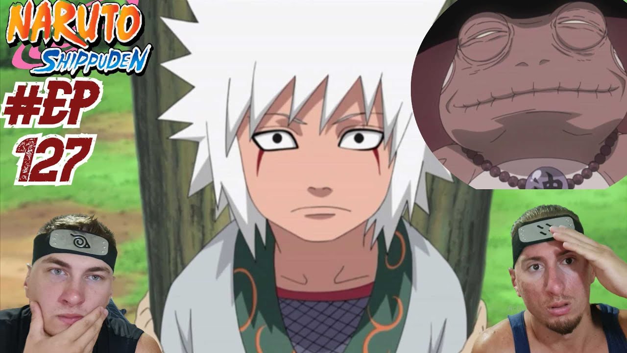 ZIVOTNA PRICA MALOG DZERAJE I PROROCANSTVO POGLAVARA ZABA ! NARUTO ...