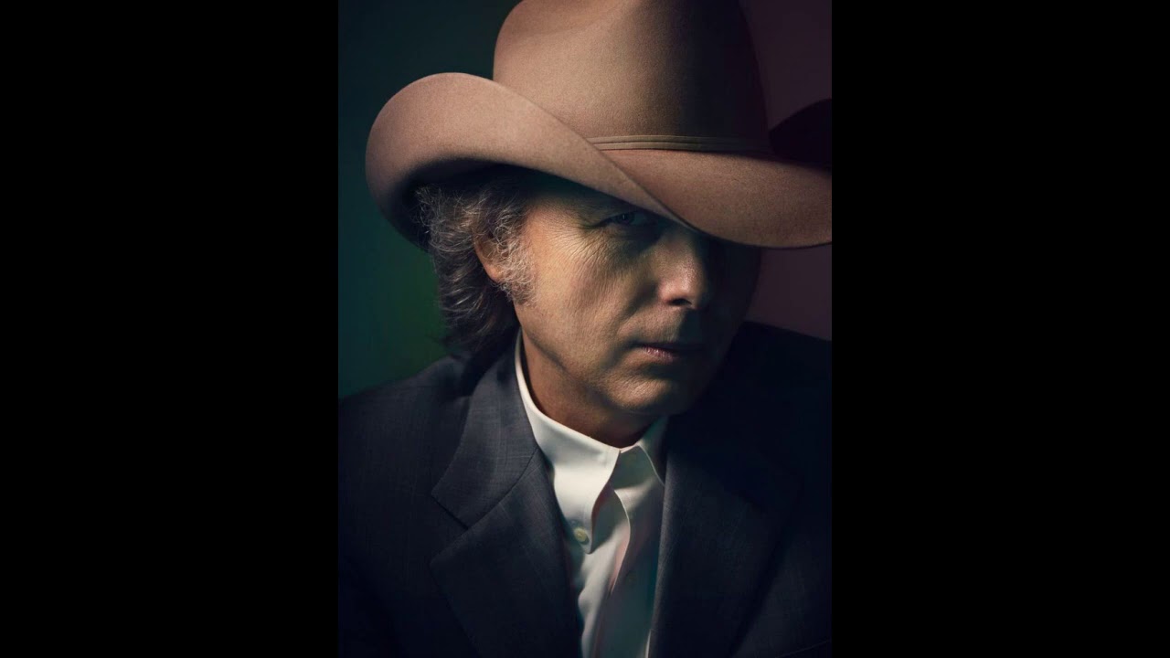 Dwight Yoakam - I Sang Dixie LYRICS - YouTube