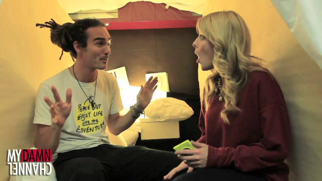 HOW TO FART ON A PLANE W/ LOUIS - YouTube