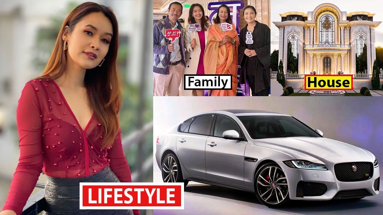 Subani Moktan Biography 2023, Husband, Income, Family, Lifestyle, House ...