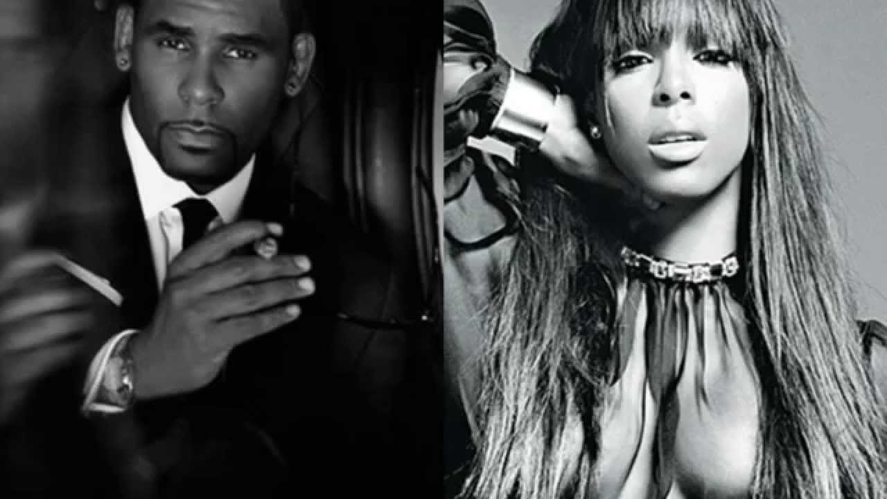 Return II Love ♪: R. Kelly Ft. Kelly Rowland - All The Way - YouTube