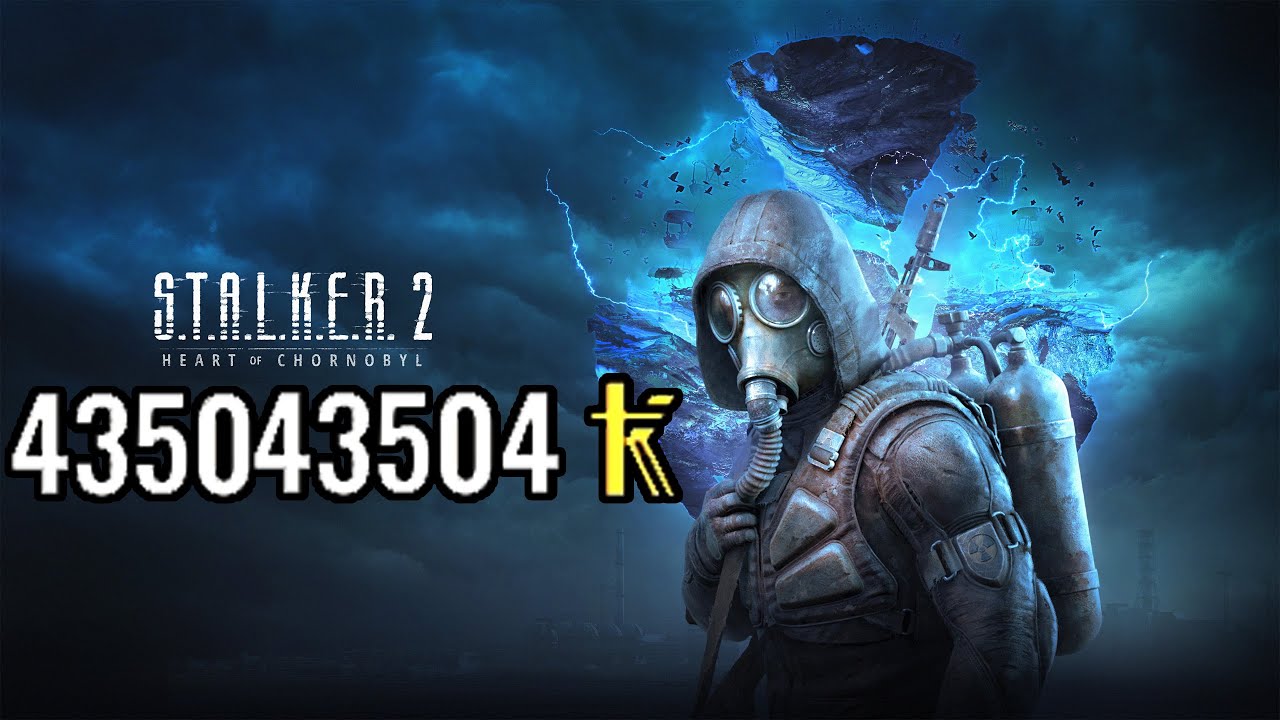 UNENDLICH GELD EASY WAY Infinite Money Glitch - S T A L K E R 2 Heart ...