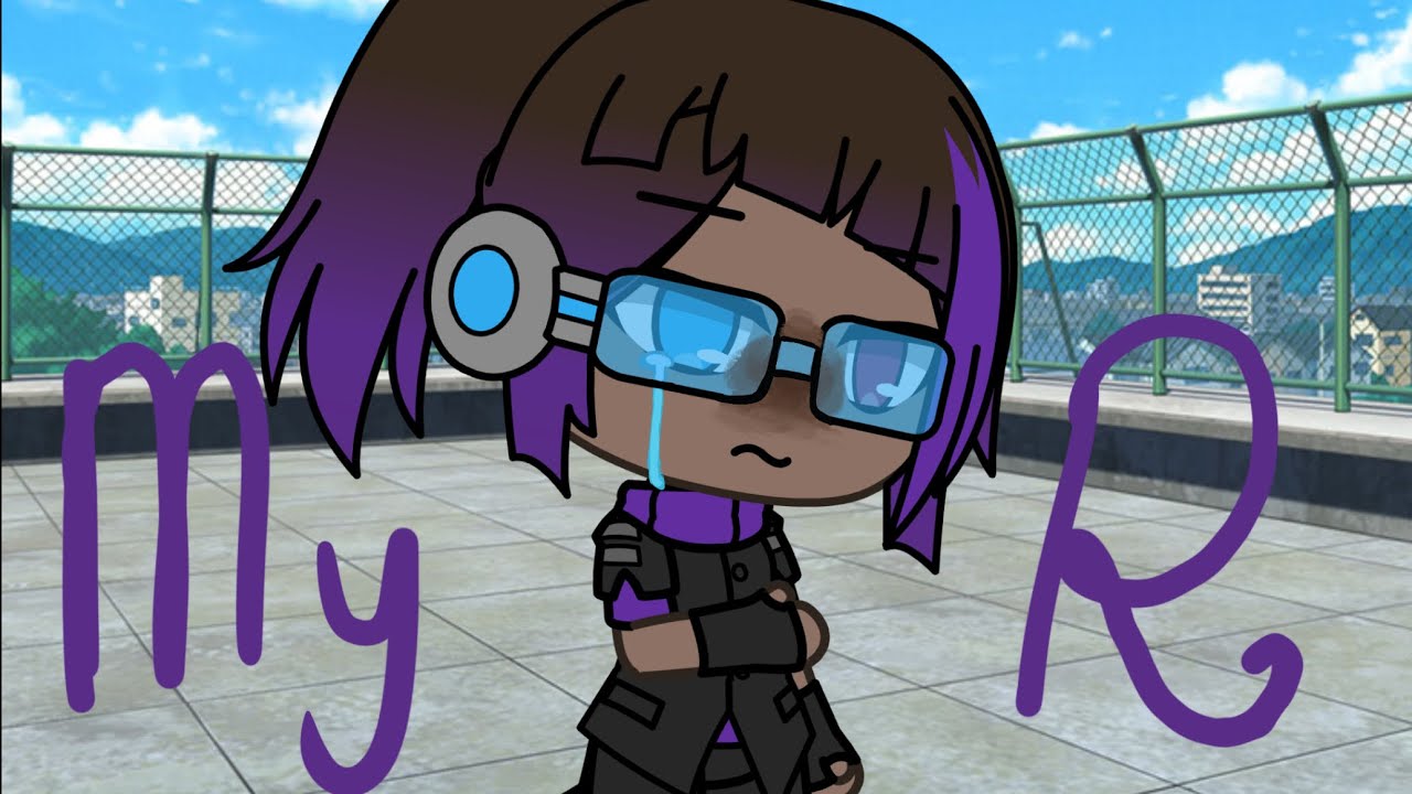 My R // GLMV // ROTTMNT EDITION // 13+ - YouTube