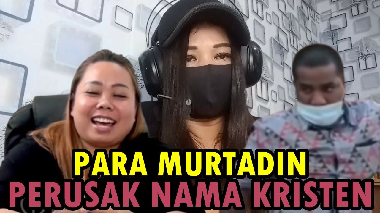 Para Murtadin P3. ru5k Nama Kr15. 10 - YouTube