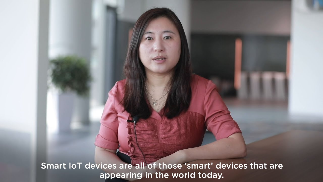 Beyond the Numbers: Lenovo’s 3S strategy - YouTube