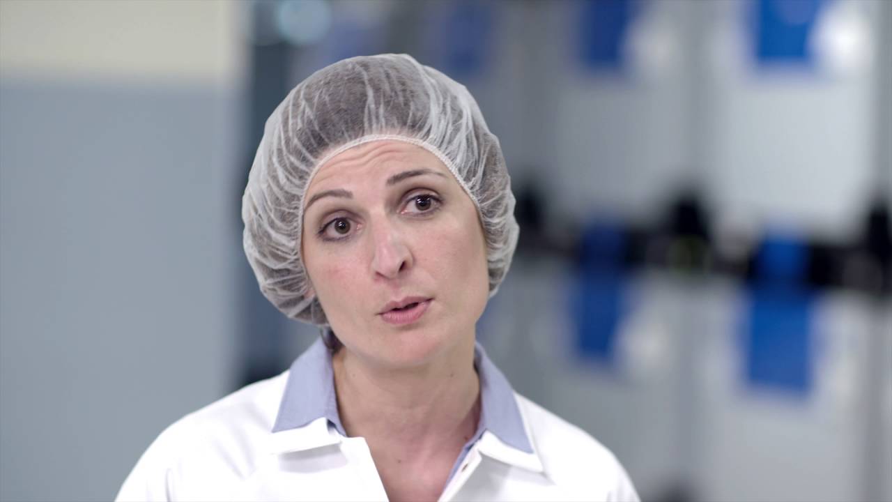 ASTOR - Sustainability in the Monaco Labs - YouTube