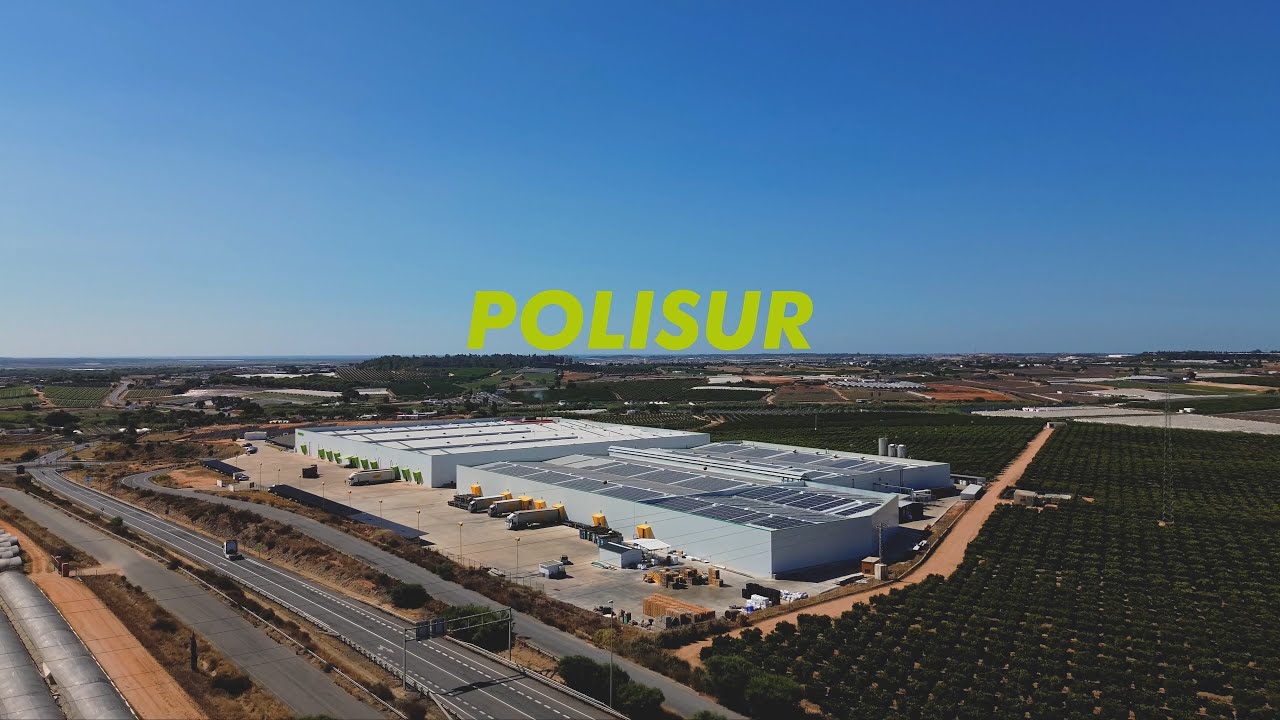 POLISUR 2023 - YouTube