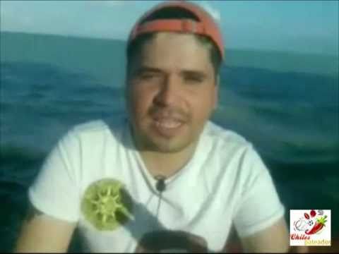 Chiles Pateados cap 03 - Fútbol de película