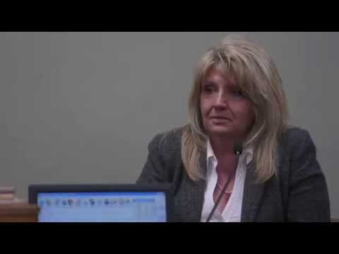 Scientology Flag Service Organization v. Debbie Cook - YouTube