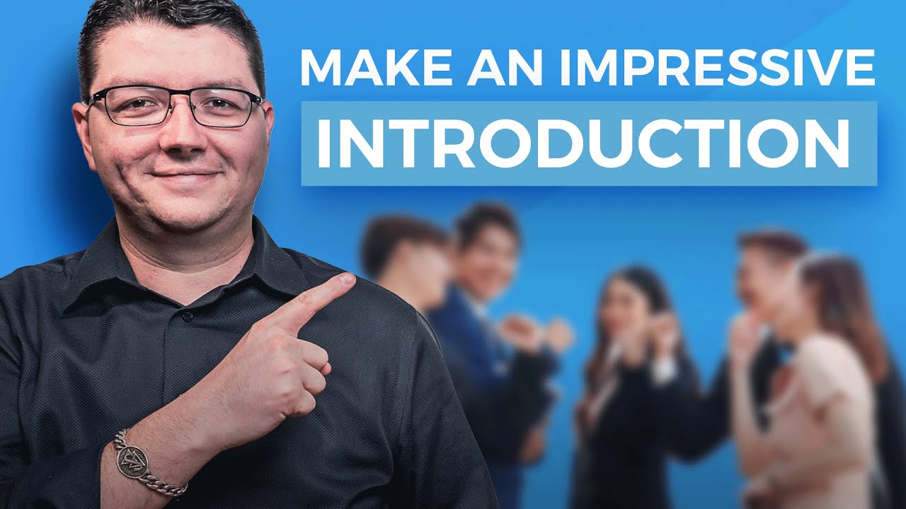 How To Introduce Yourself To A New Team YouTube how-to-introduce-yourself-to-a-new-team-youtube