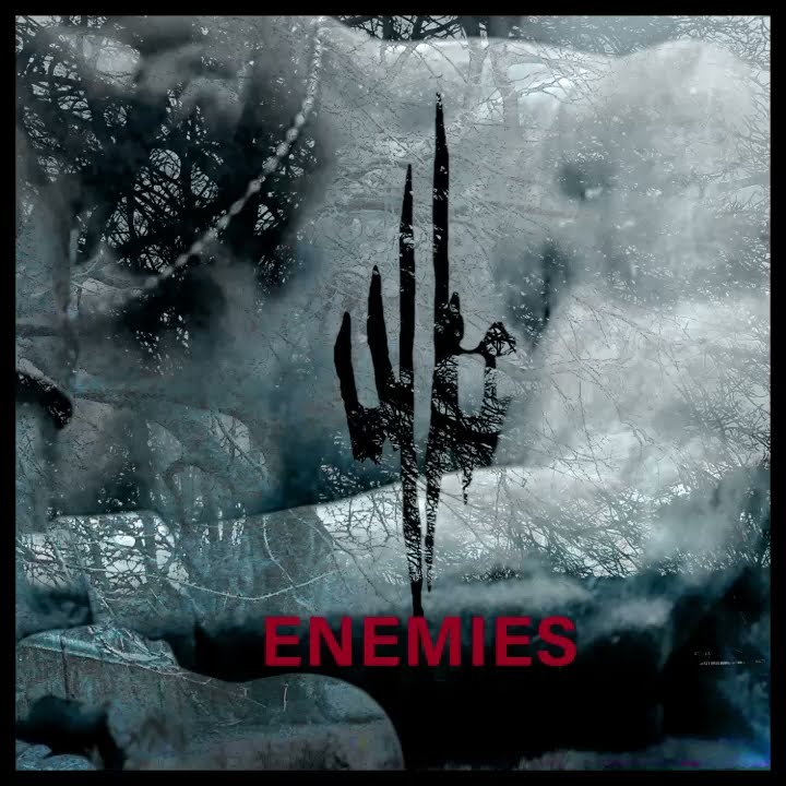 VAULT - Enemies - 01 - Enemy - YouTube