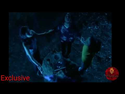 Vikral aur Gabral s1 ll episode 18 ll jaadu ll part 41