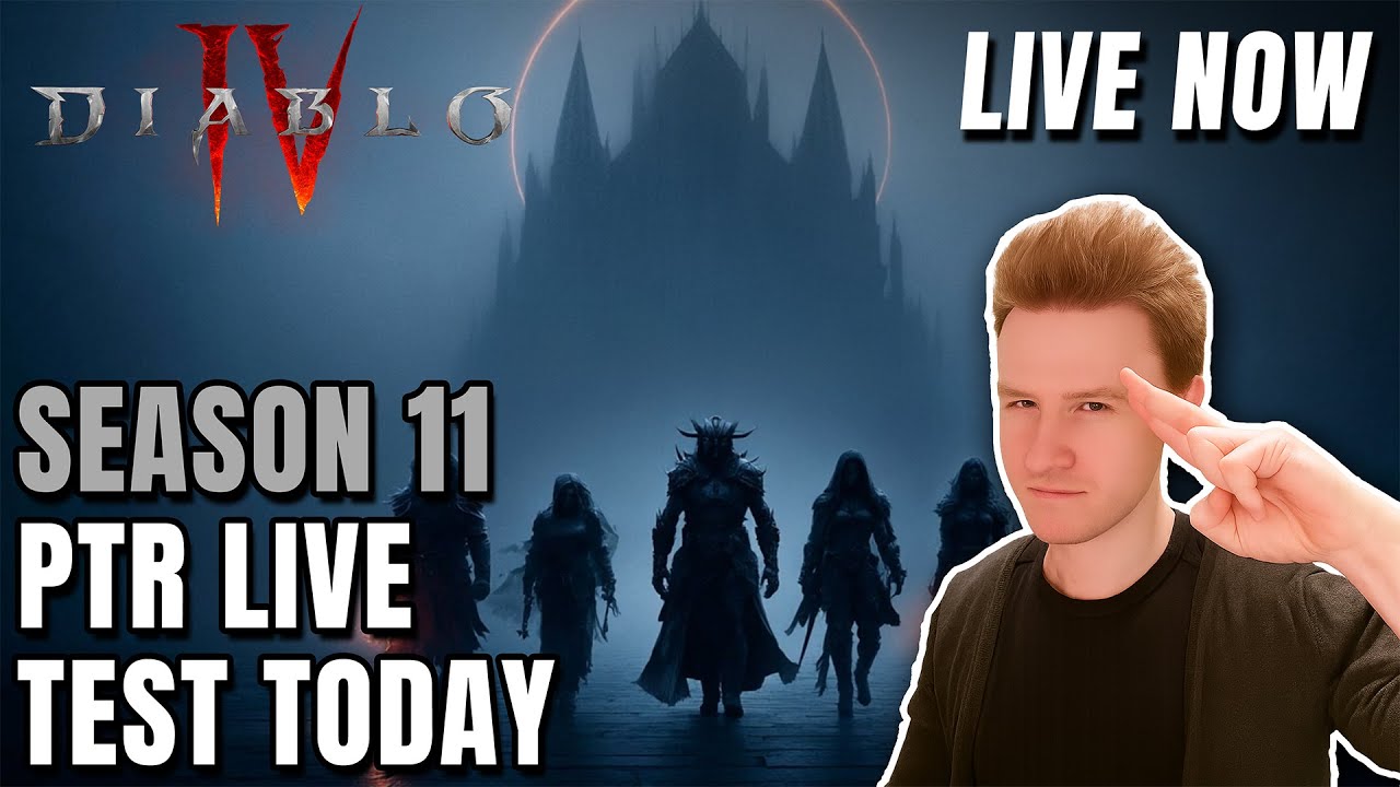 Rob2628's Diablo 4 Builds - builders.gg