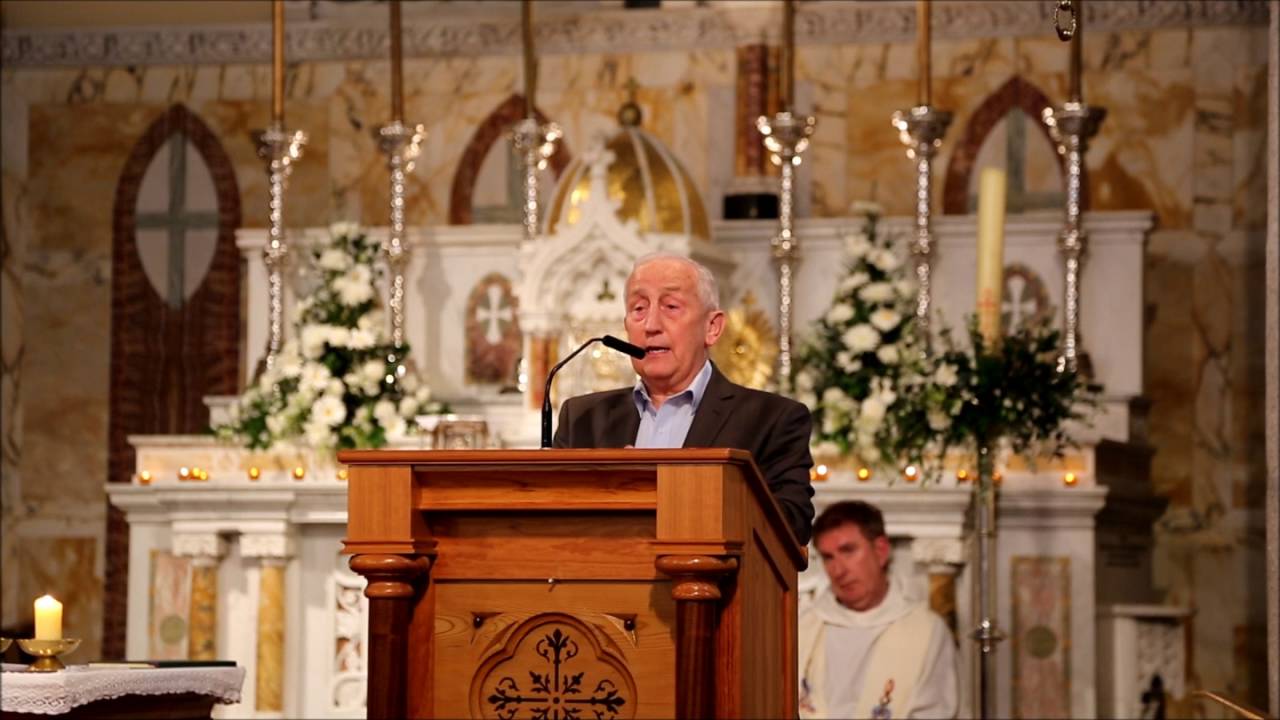 Sean Boylan - YouTube