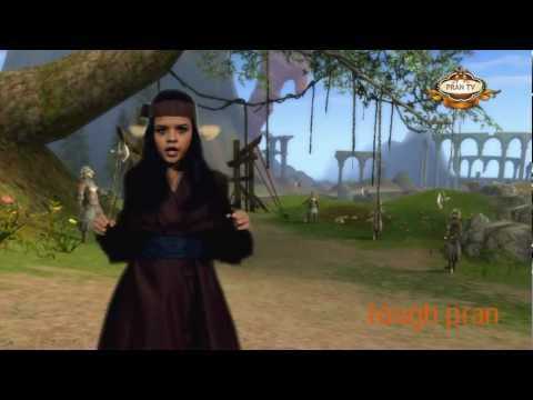 Pran Tough  - AIKA Indonesia (Pran Pose)