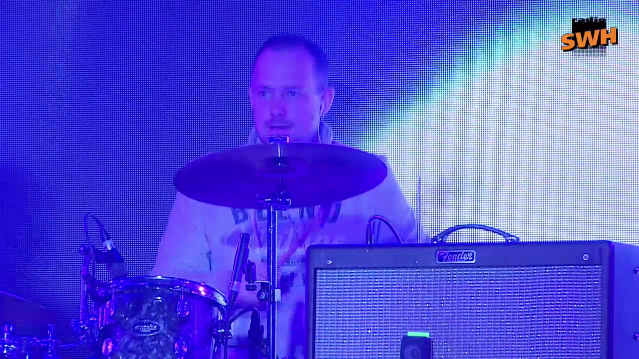 Artūrs Jauntēvs - Krustojumi (Live) - YouTube