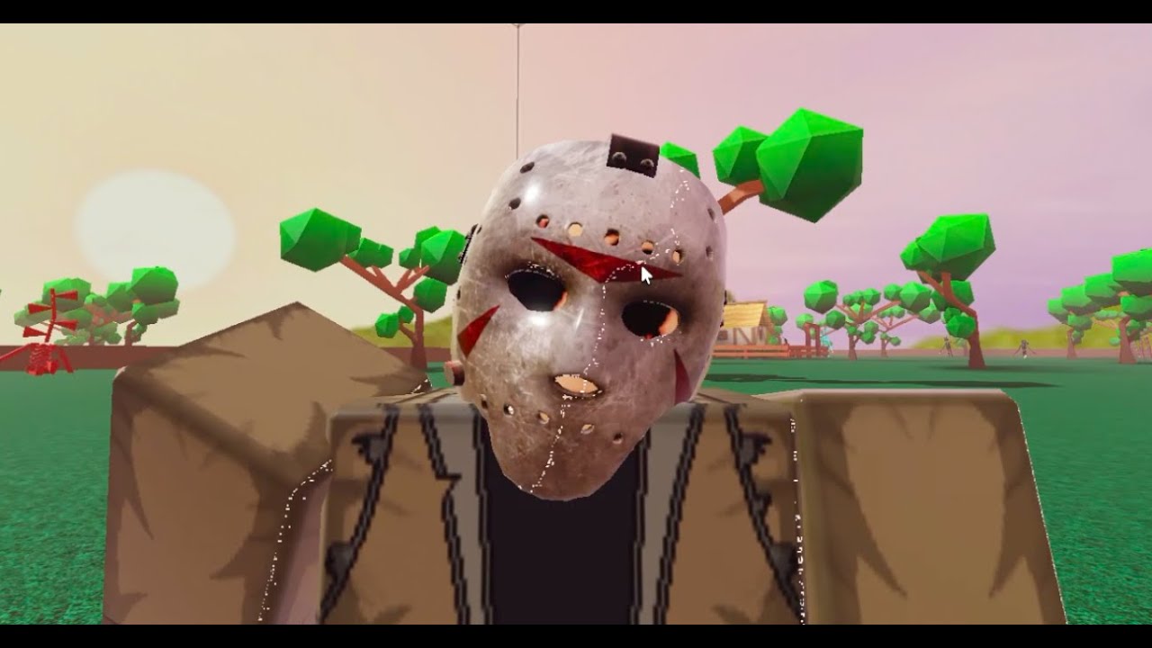 How to get Jason badge in Trevor Creatures Test - YouTube