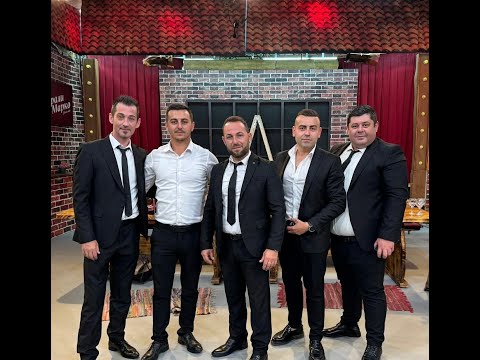 Ekskluziv bend -Za Milica (Merak-Meana)